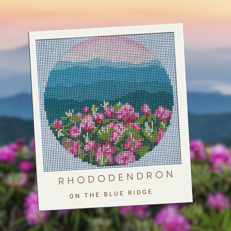 Blue Ridge Stitchery