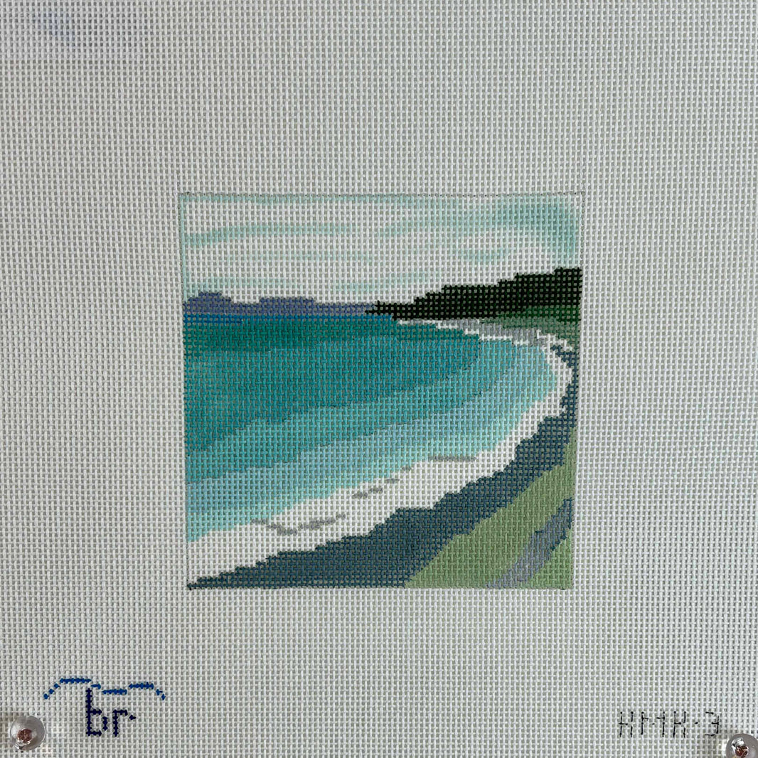 Artist: Katherine Miller Knuth – Blue Ridge Stitchery