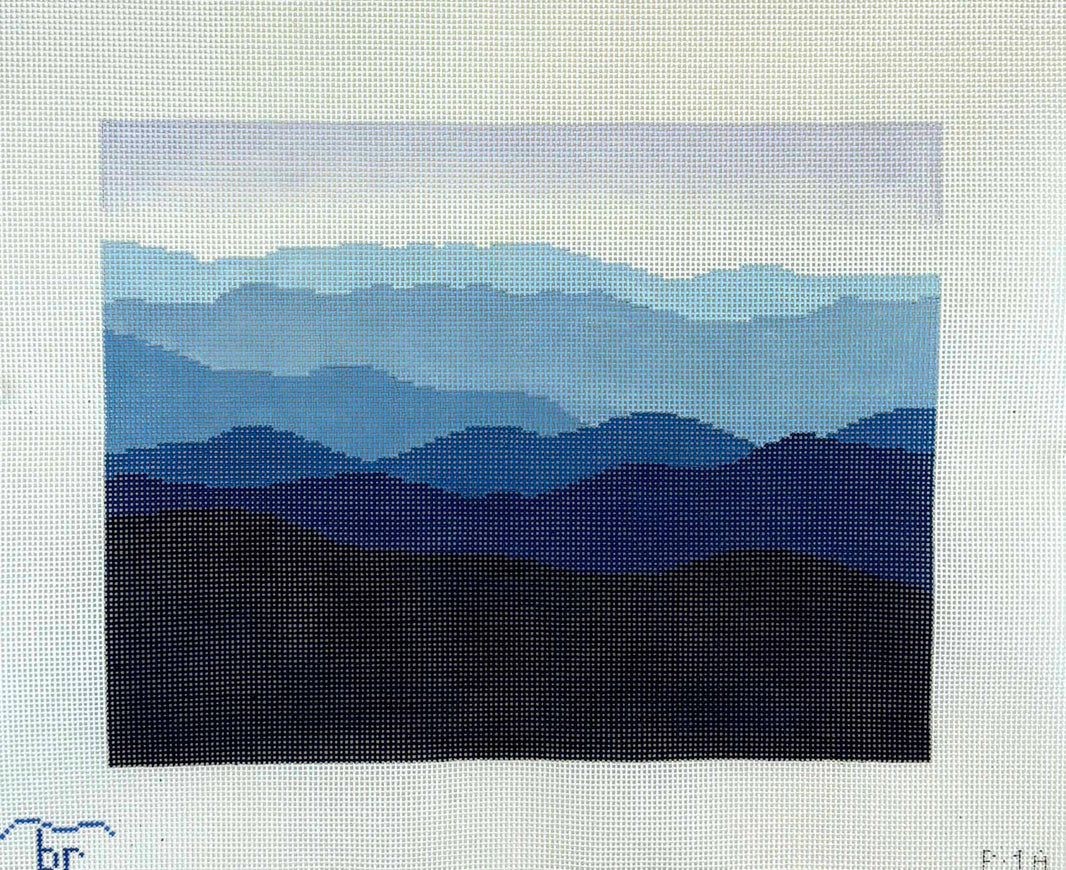 Blue Ridge Stitchery